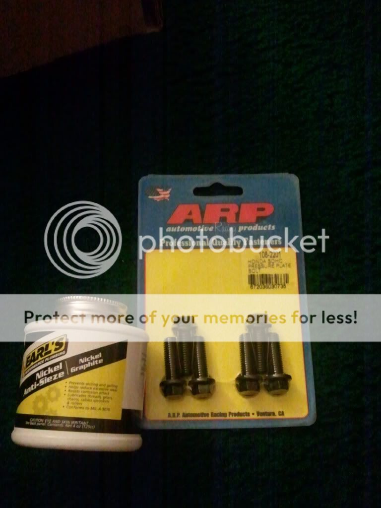 Function > Form EG8 Build | Honda D Series Forum