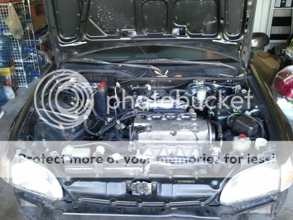 Function > Form EG8 Build | Honda D Series Forum