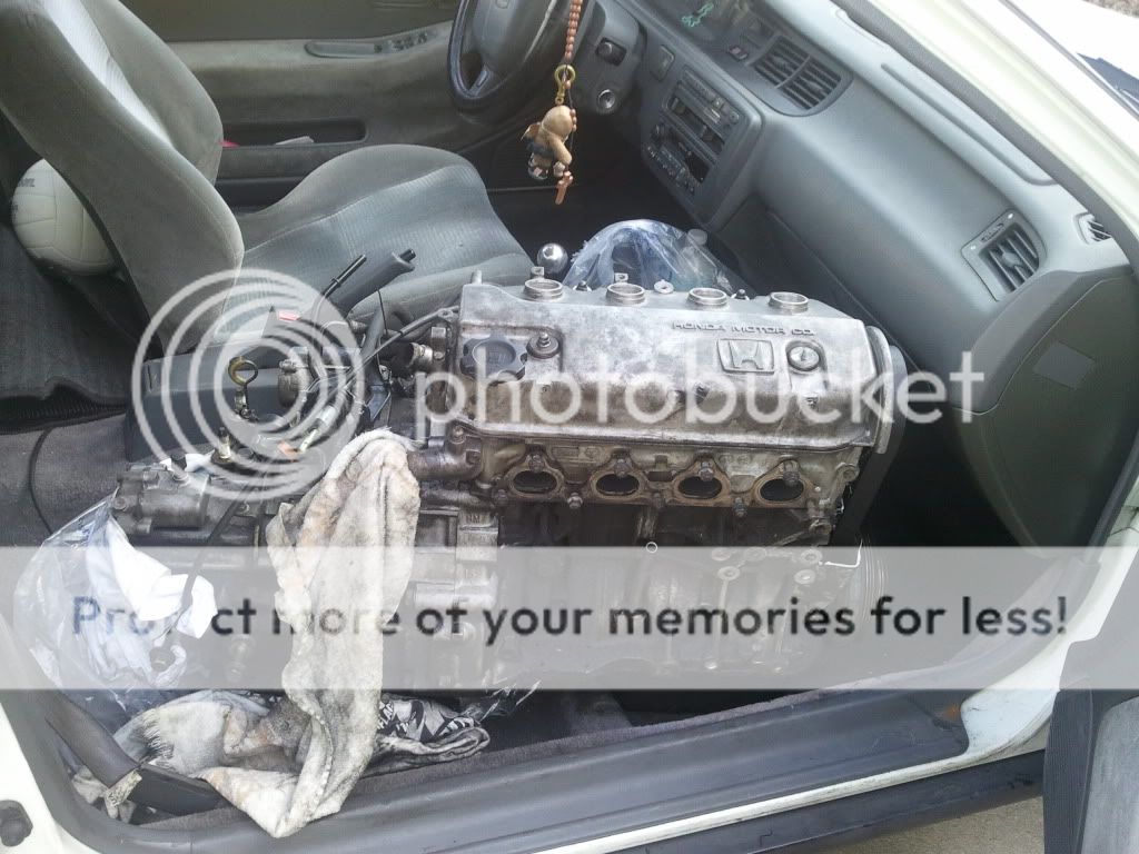 Function > Form EG8 Build | Honda D Series Forum