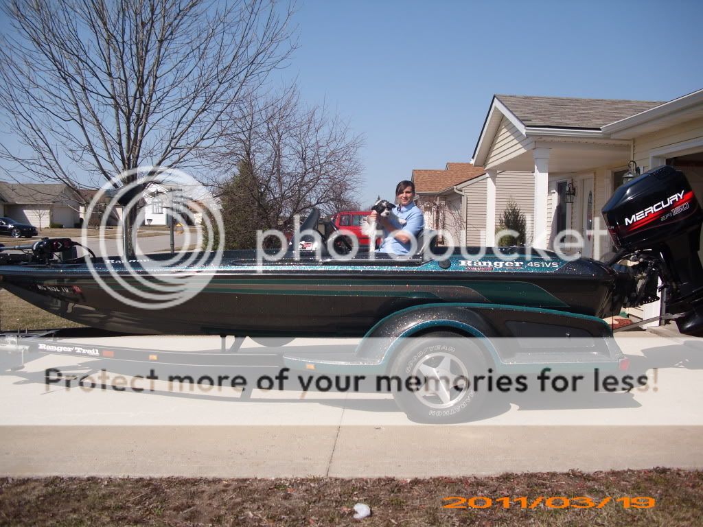 RANGER BOAT PICTURES! - Page 20