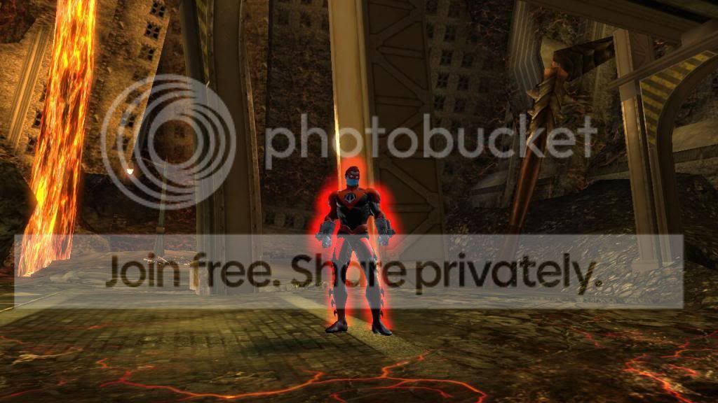 War of the Light weapon suggestion | DC Universe Online Forums