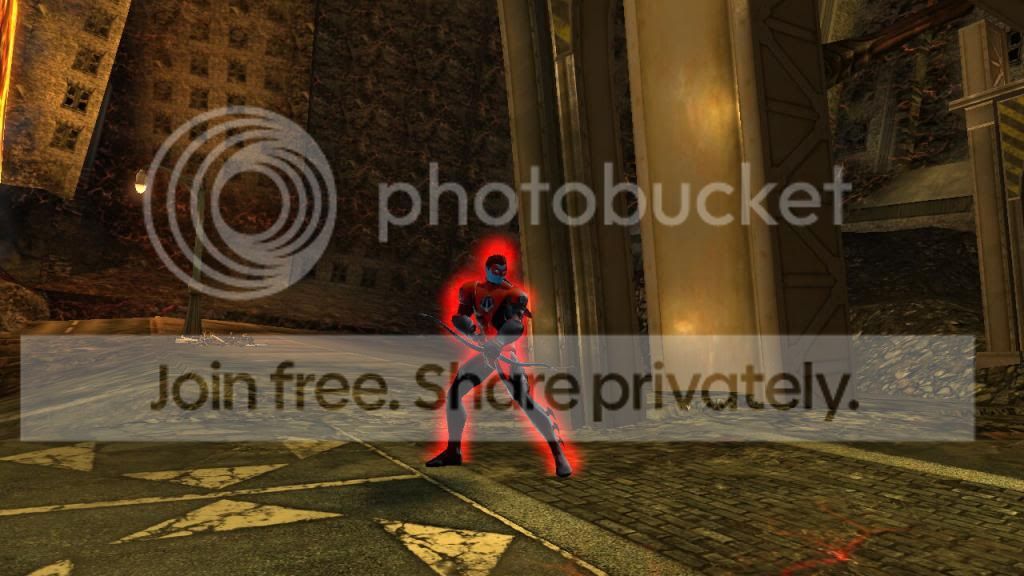 War of the Light weapon suggestion | DC Universe Online Forums