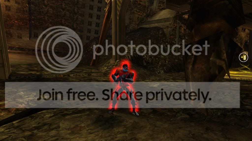 War of the Light weapon suggestion | DC Universe Online Forums