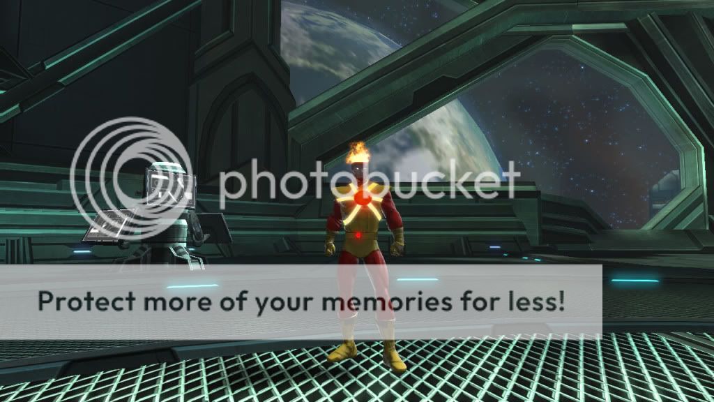 Characters you wanna see in-game | Page 5 | DC Universe Online Forums