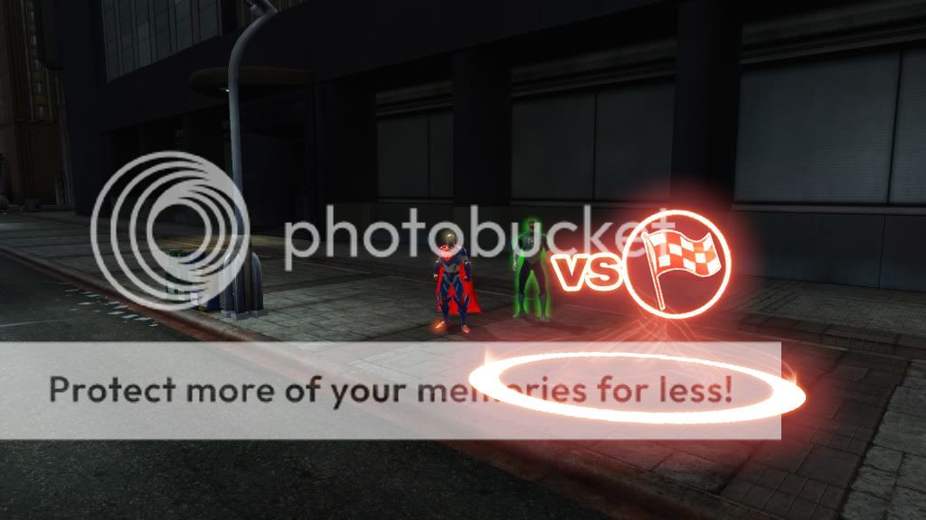 Wally West and Keystone City | DC Universe Online Forums