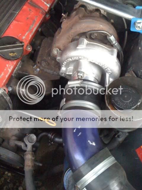Custom s13 turbo kit for sale | Driftworks Forum
