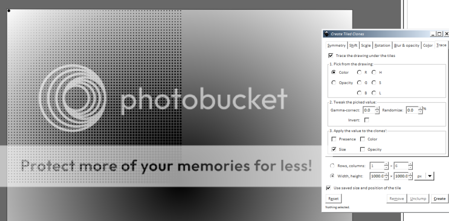 Create tiled clone problem - InkscapeForum.com