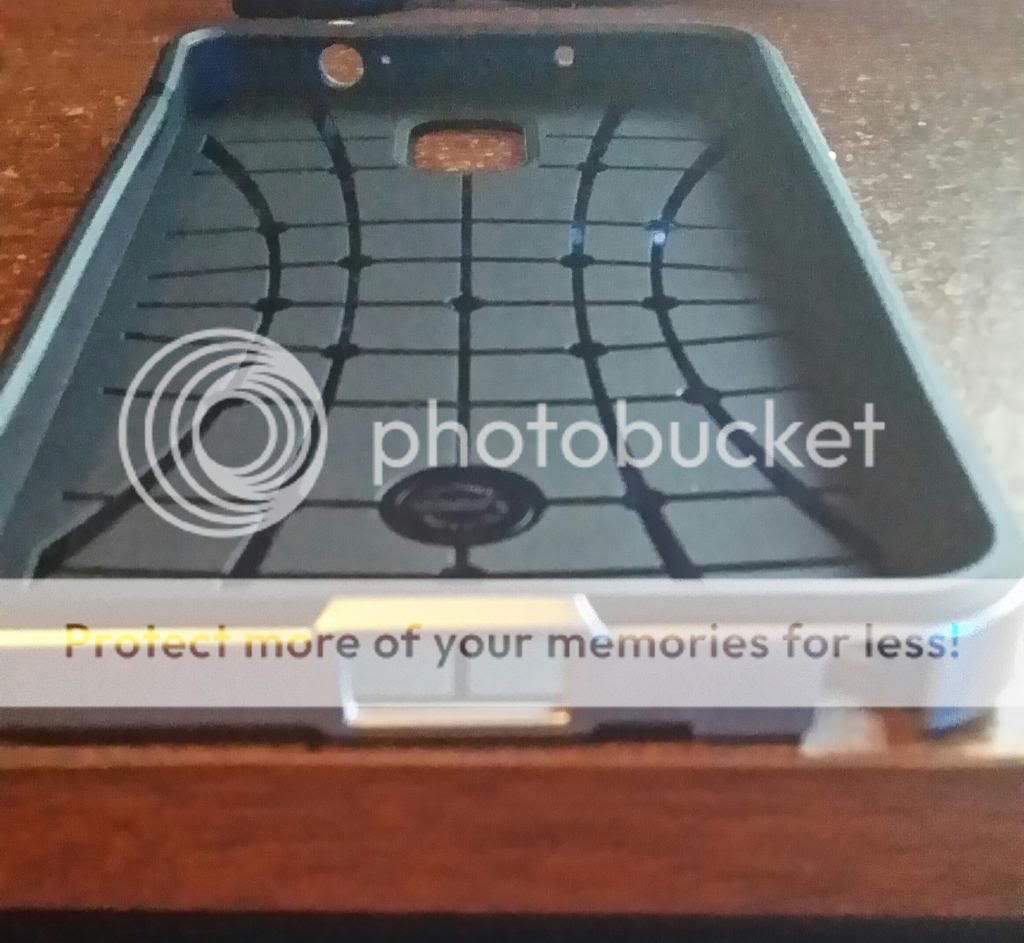 Spigen NEO Hybrid :Dante Red | XDA Forums