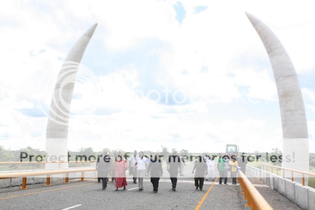 Unity Bridge Tanzania and Mozambique | JamiiForums