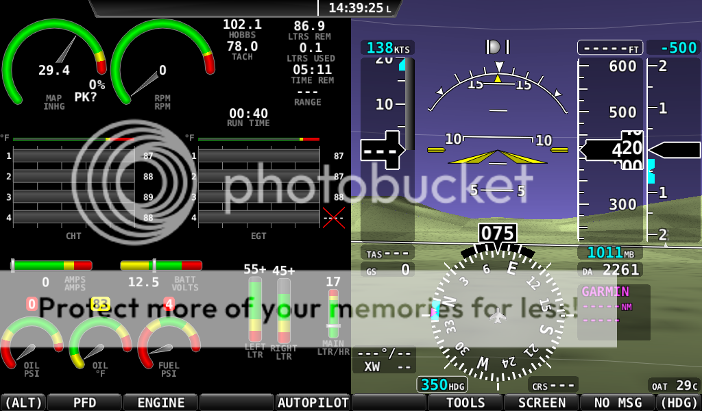 Dynon EGT Probes | Van's Air Force