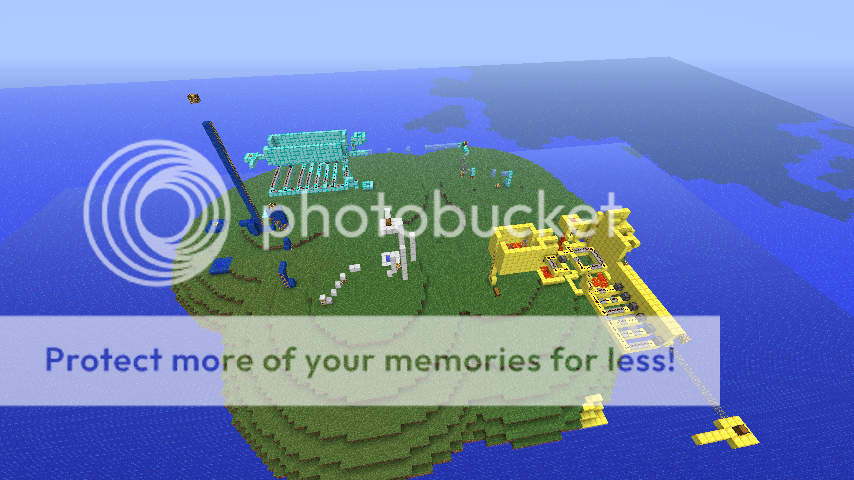 [CTM] Four Islands Custom Map (v1.2) (Added 20 Objectives!) - Maps ...