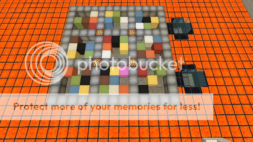 [PUZ] Pyramids Of Sudoku v1.0 (20+ Puzzles) (1.2.5) - Maps - Mapping and Modding: Java Edition ...