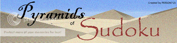 [PUZ] Pyramids Of Sudoku v1.0 (20+ Puzzles) (1.2.5) - Maps - Mapping and Modding: Java Edition ...