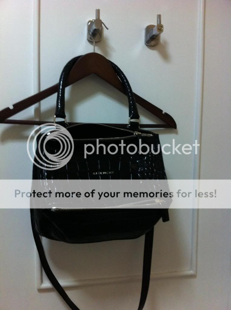 Givenchy Pandora Small Purseforum | Paul Smith