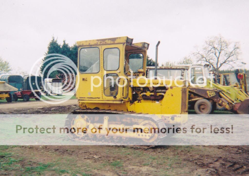 Track Marshall - General Hobby Discussion - The Farm Toys Forum