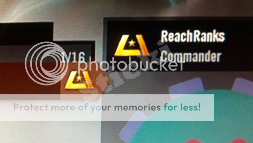 Discussion - More Reach Ranks! | Se7enSins Gaming Community