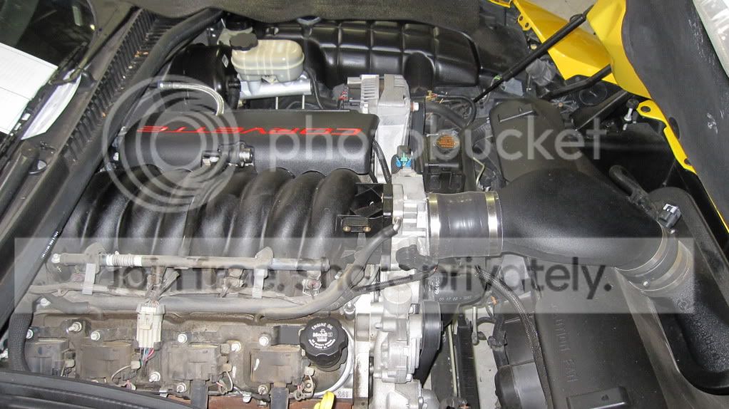 Xtreme Motorsports engine build part deux! - CorvetteForum - Chevrolet ...