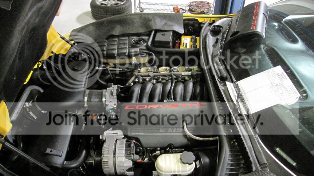 Xtreme Motorsports engine build part deux! - CorvetteForum - Chevrolet ...