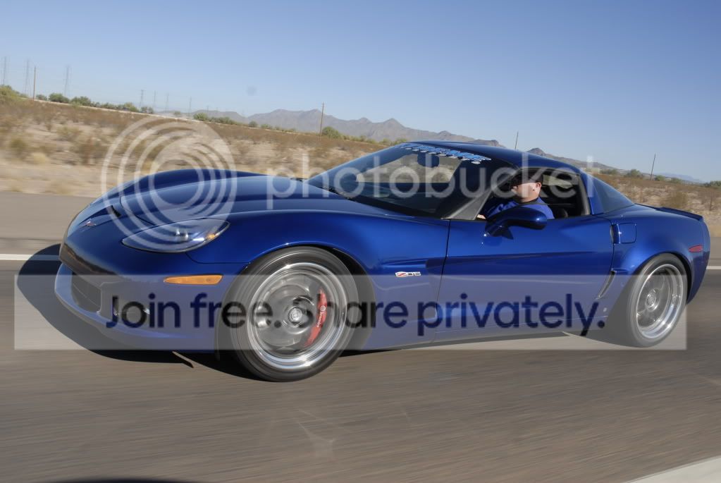 2006 C6 Z06 Twin Turbo - CorvetteForum - Chevrolet Corvette Forum ...
