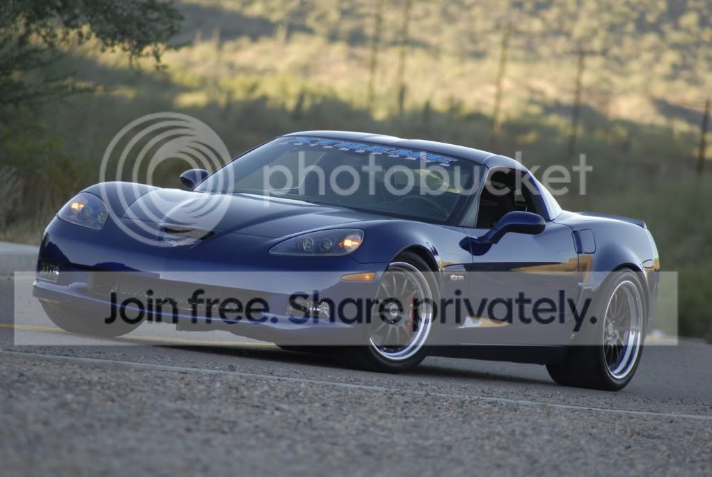 2006 C6 Z06 Twin Turbo - CorvetteForum - Chevrolet Corvette Forum ...