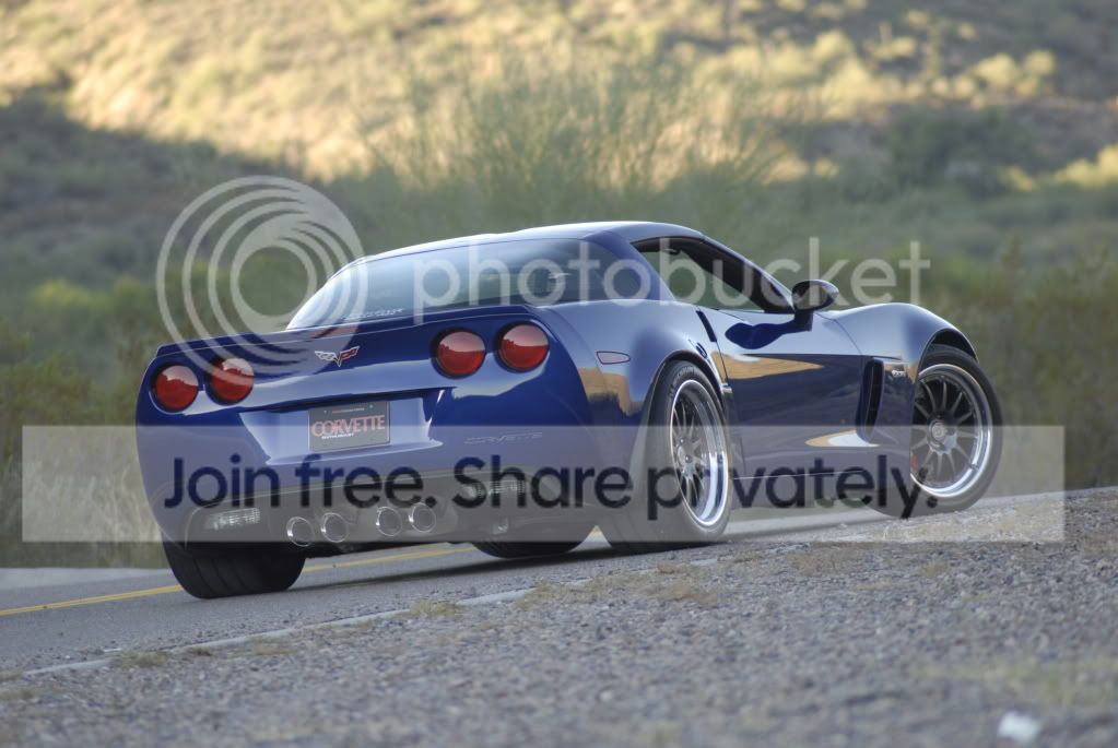 2006 C6 Z06 Twin Turbo - CorvetteForum - Chevrolet Corvette Forum ...