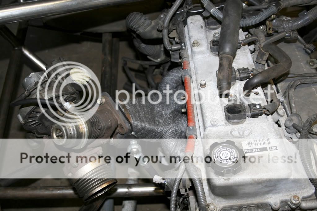 Project Undertow *2RZ Turbo Crawler* - Page 2