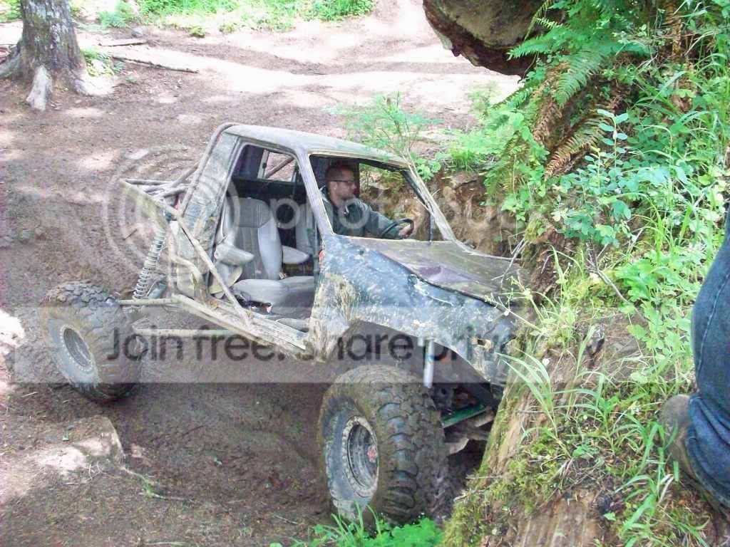 PNW RZ Powered Trail Cars-Build | Page 9 | Pirate 4x4