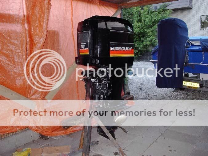 Mariner Mod VP ? - Page 2