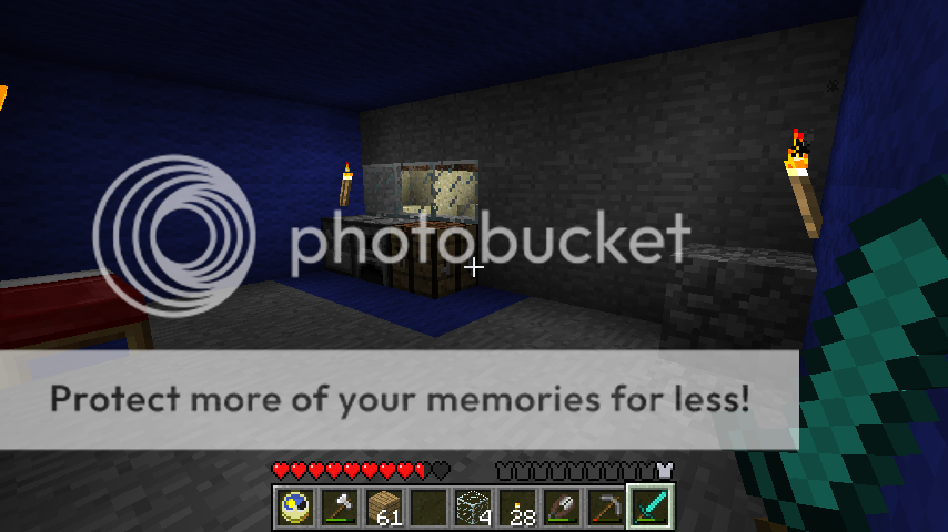 New Custom Map- TB3 Hotel Adv. Map - Maps - Mapping and Modding: Java Edition - Minecraft Forum ...