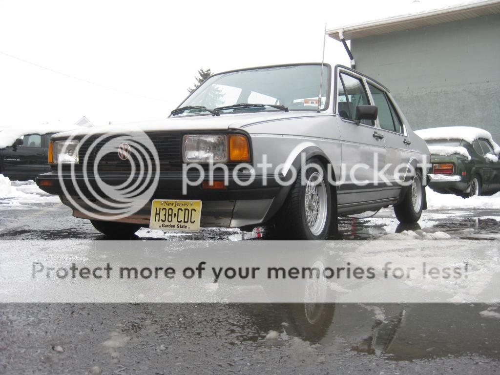 1984 jetta mk1 4 door 1.8t 20v turbo | VW Vortex - Volkswagen Forum