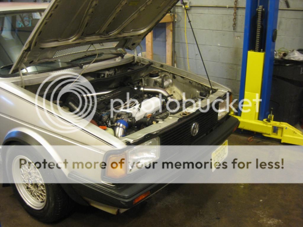 1984 jetta mk1 4 door 1.8t 20v turbo | VW Vortex - Volkswagen Forum