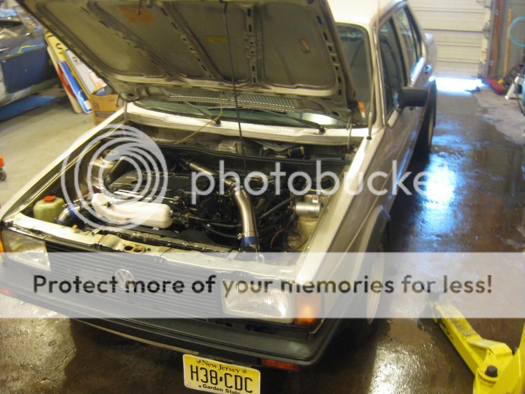 1984 jetta mk1 4 door 1.8t 20v turbo | VW Vortex - Volkswagen Forum