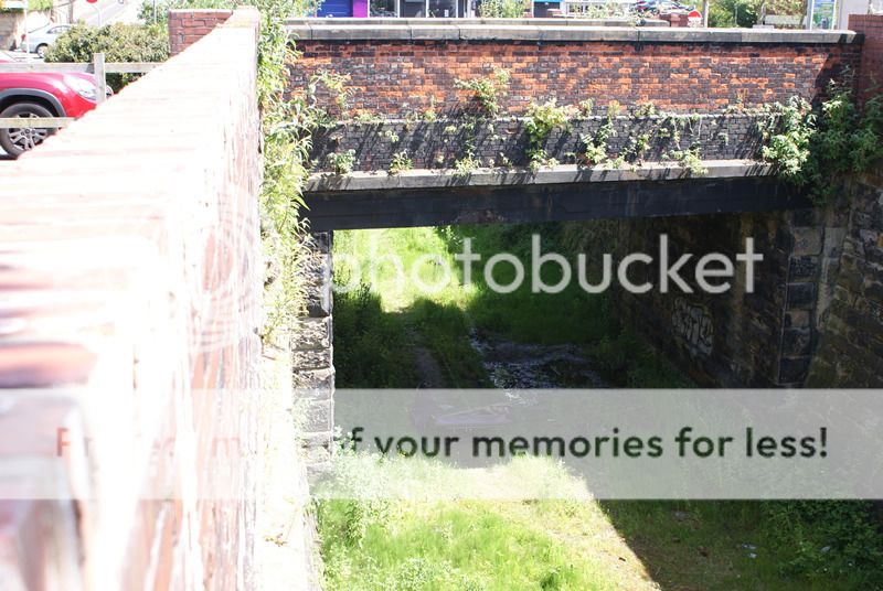 Inspired by the Preston to Longridge branch, 4mm no named layout ...