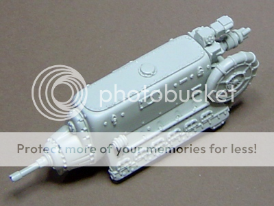 Grey Matter/ Loic Bridot DB 603 Engine - Vendors Board - Large Scale Planes