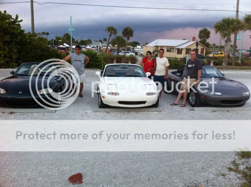 Miatas In Boone (Free!) Registration now open! - Page 2 - MX-5 Miata Forum